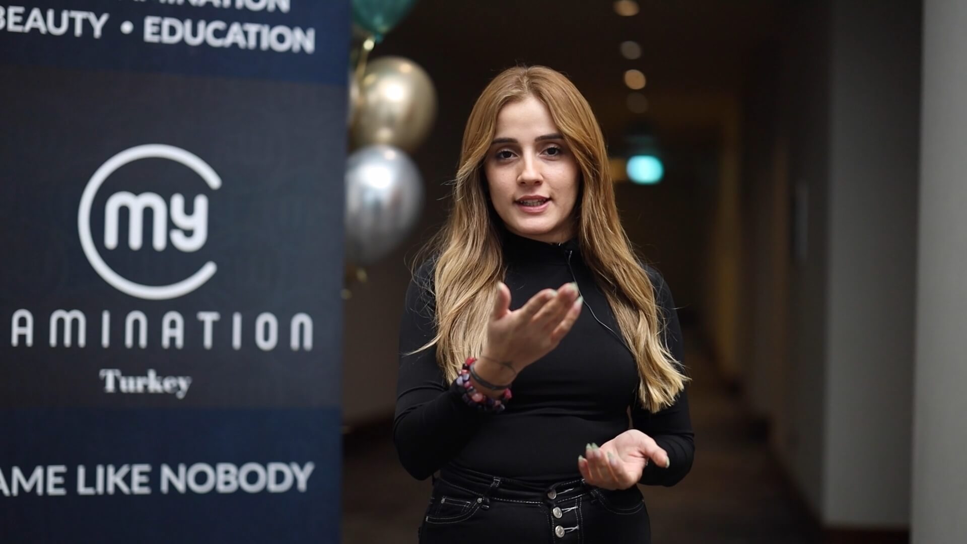 Medya | My Lamination Türkiye